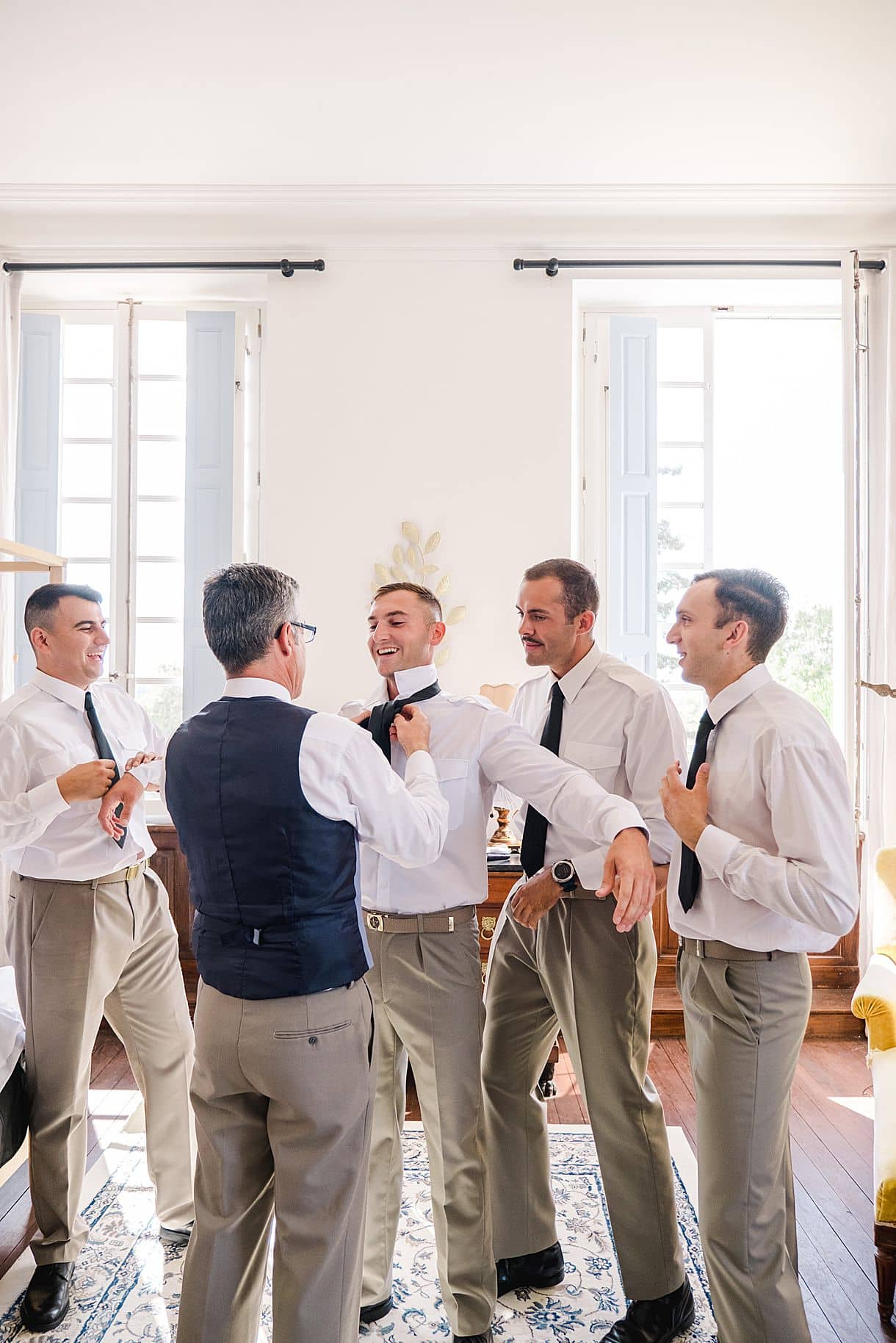 mariage au chateau birot - Pixaile photography